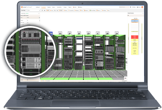 Sunbird Dcim Software