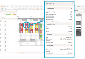Sunbird - DCIM Software