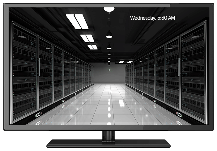 Sunbird - DCIM Software
